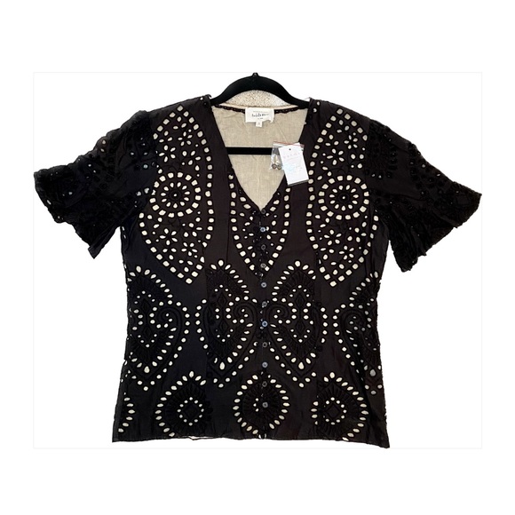 bohme | Tops | Nwt Bohme Top | Poshmark